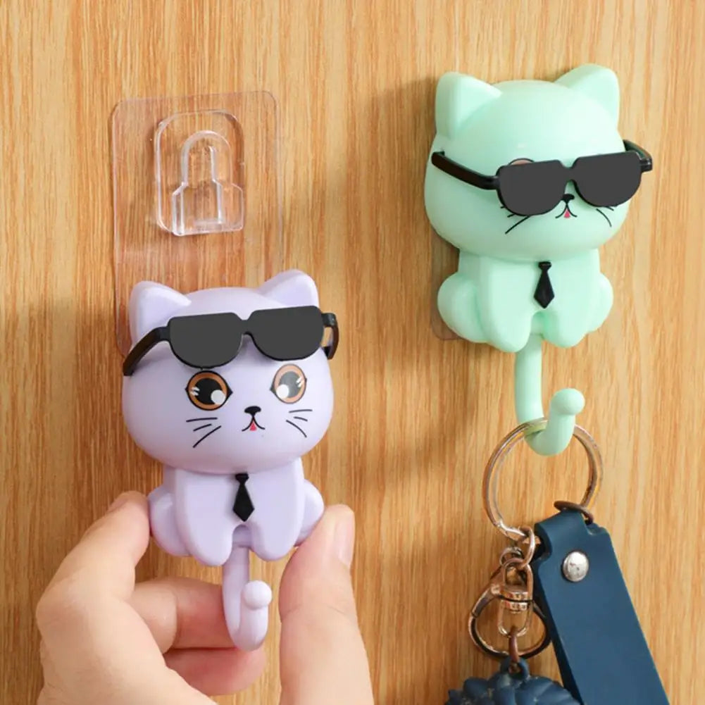 Cartoon Cat Shaped Holder | StarkTrends