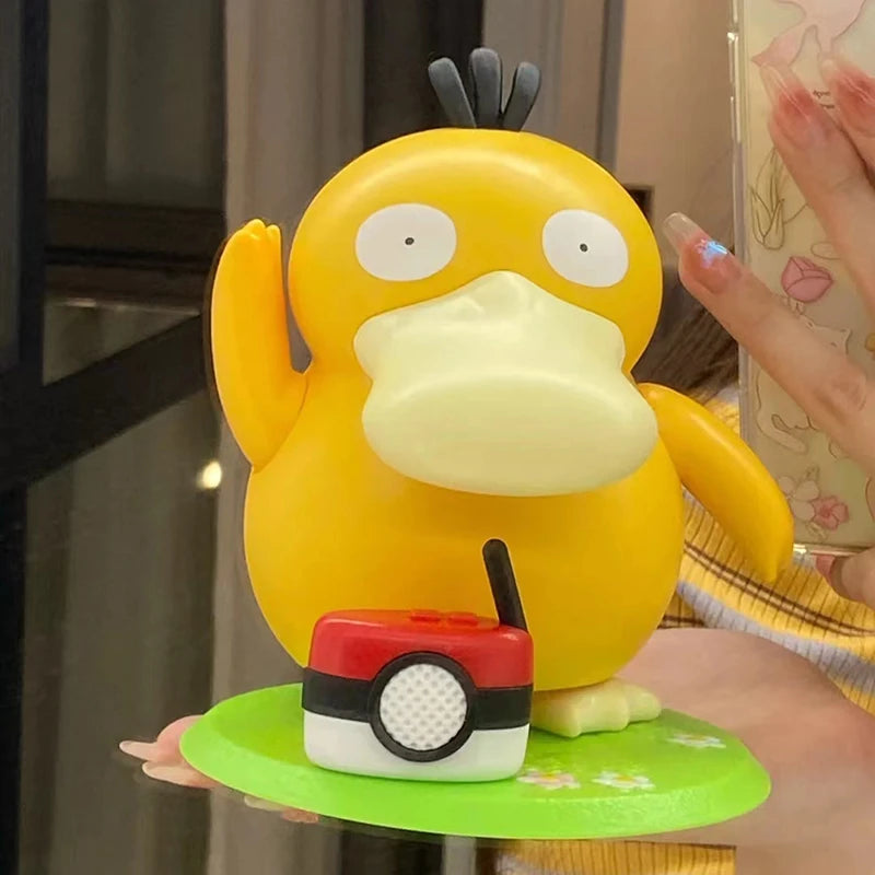 Dancing Psyduck | StarkTrends