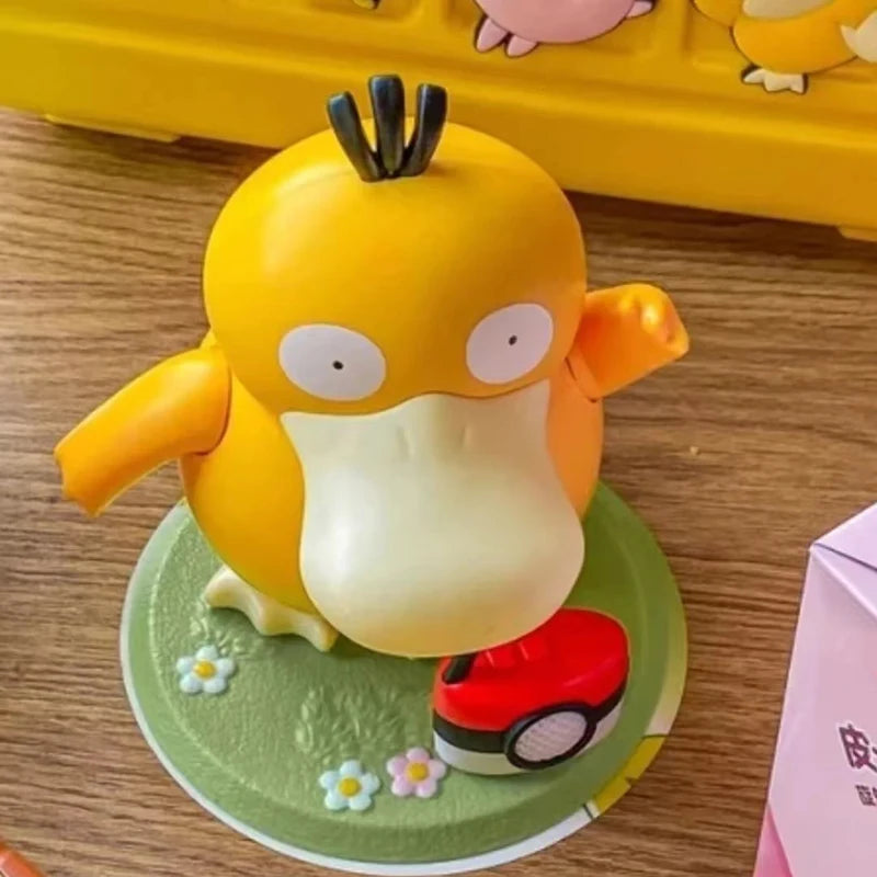 Dancing Psyduck | StarkTrends
