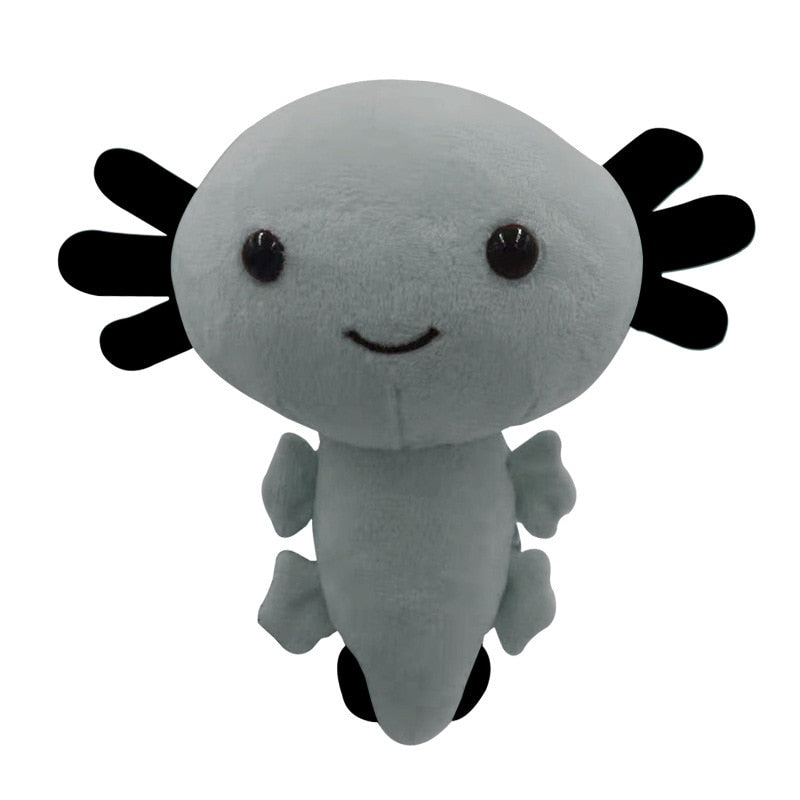 Axolotl Plush | StarkTrends