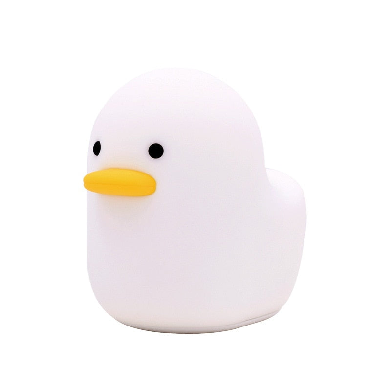 Rechargeable Duck | StarkTrends
