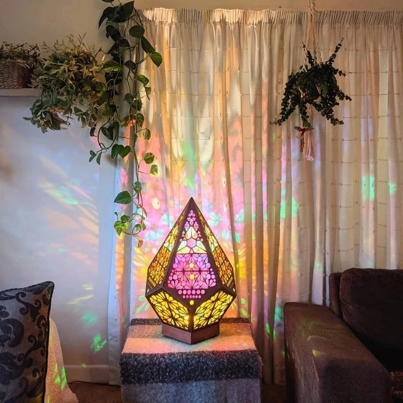 Polar Light Star | StarkTrends