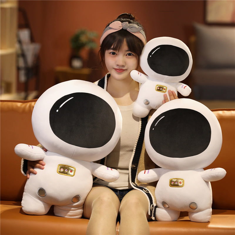 Space Plush | StarkTrends