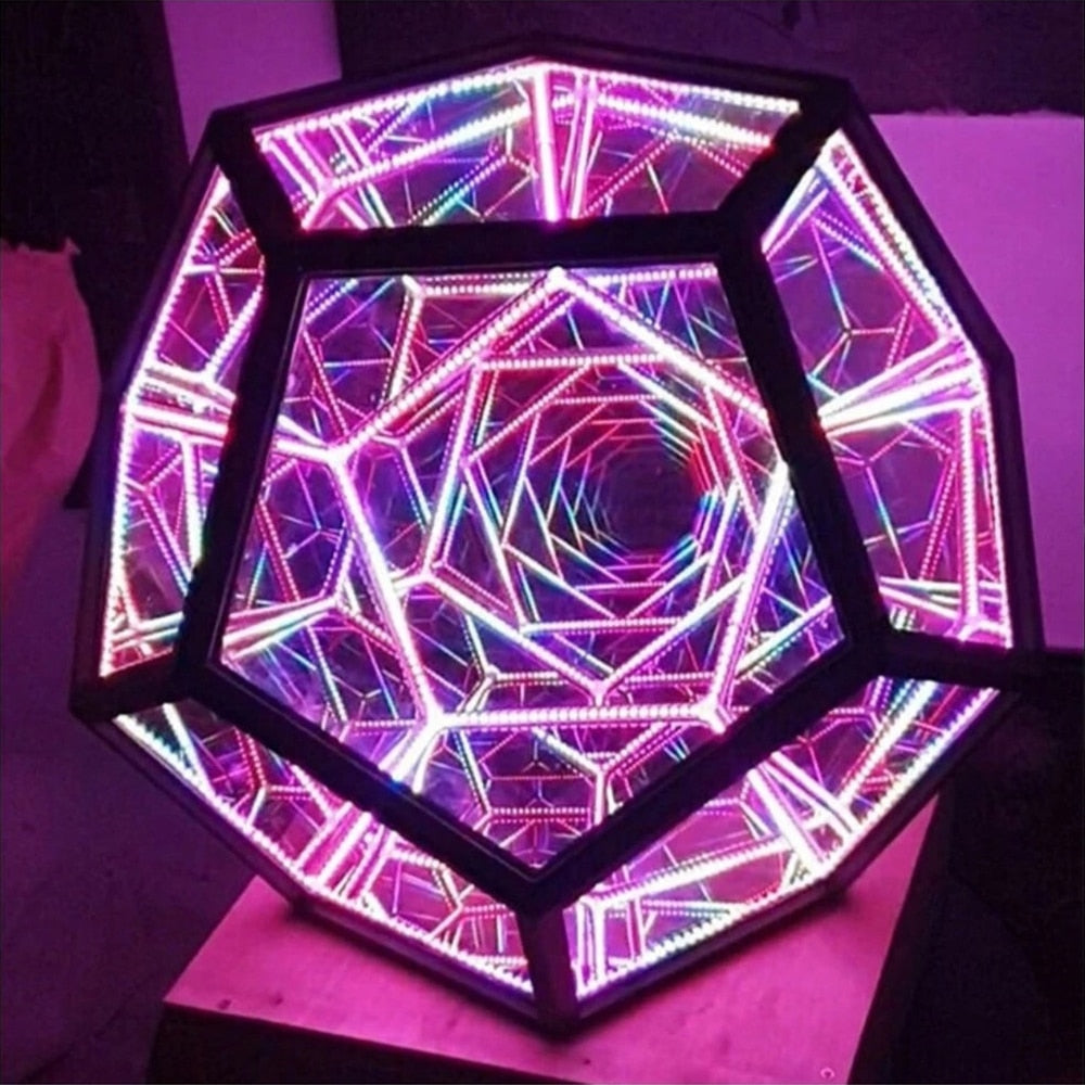 The Infinity Light | StarkTrends